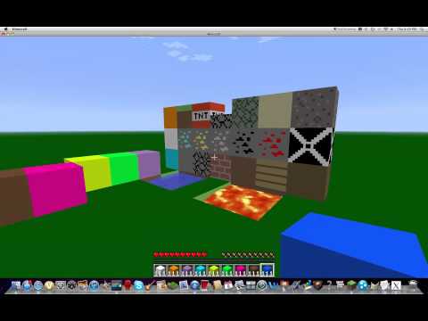 Smooth Minecraft Texture Pack