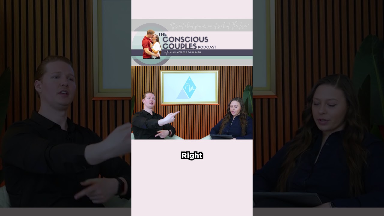 #214 | Pillars to Level Up Your Relationship 🚀