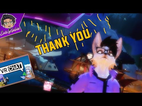 Steam Community :: Video :: Thank You 'sicherer224' - VRChat