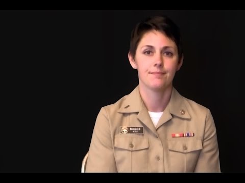 Navy Judge Advocate - Lt. j.g. Jeffers Boggs