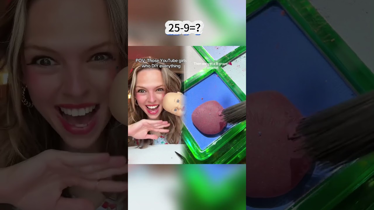 You know who I’m talking about.#pov#nostalgic#throwback#youtubeshorts#diycrafts#diy#labubu