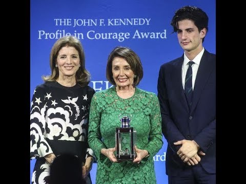 Jack Schlossberg: New Generation of Kennedys