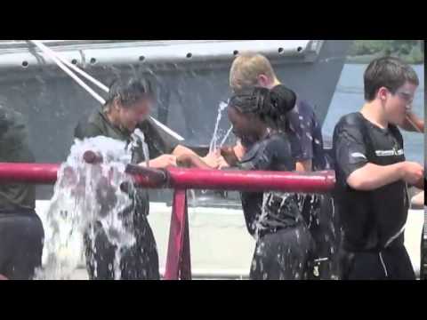 Naval Academy Summer Seminar