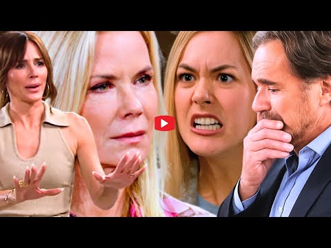 FULL - The Bold and the Beautiful 6/21/2025 | B&B Spoilers Saturday, June 21