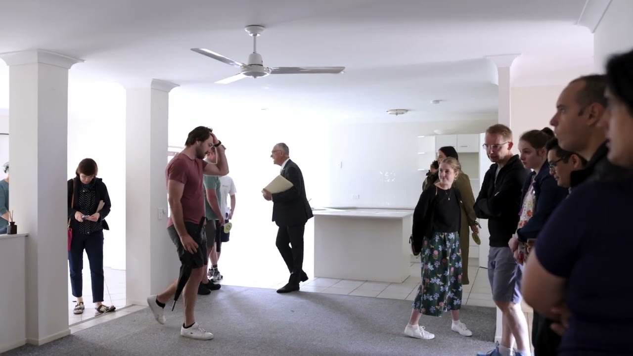 Nick Thornton - Harcourts Chermside - realcommercial.com.au