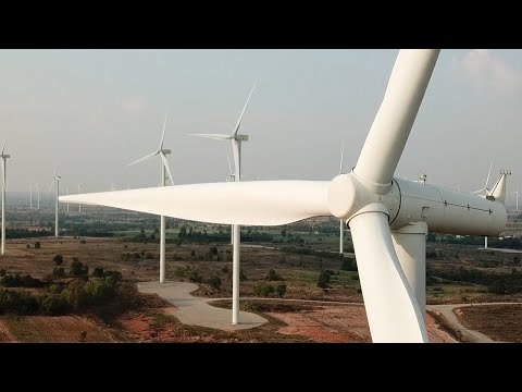 NREL Energy Basics: Wind Energy