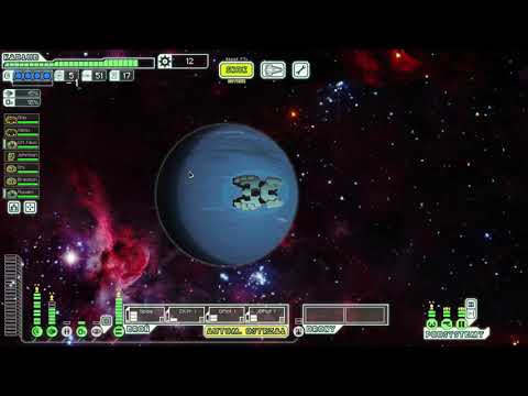 Steam Community :: Video :: FTL: Faster Than Light Unlocking THE ...