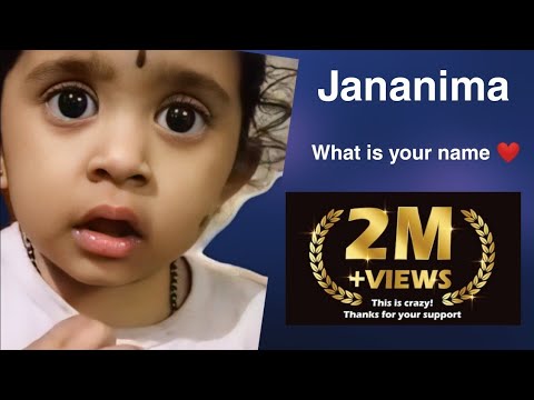 What is your name ๐๐๐๐
