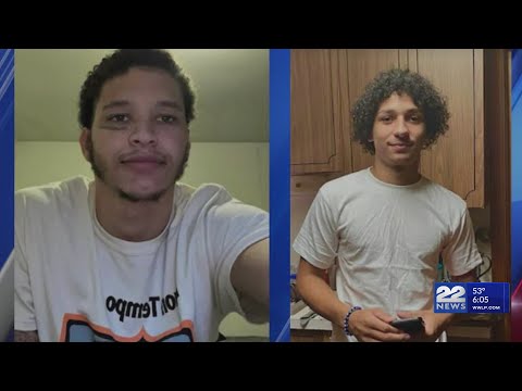 Who shot Massachusetts’ Jahim Solomon and Eric White in Eden, Vermont ...
