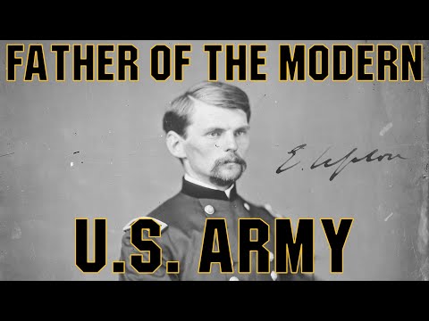 Why Emory Upton Matters | Rock Island Auction