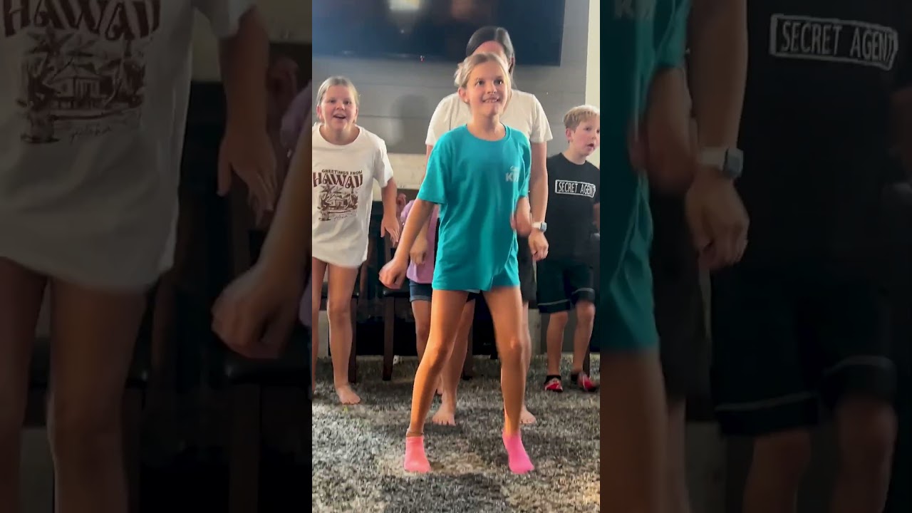 Summer #campsongs #kidssong