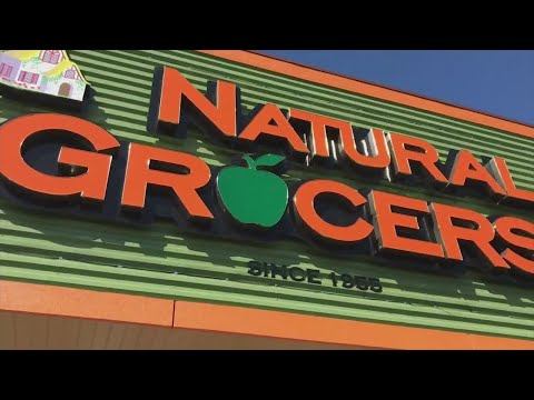 Natural Grocers Opens