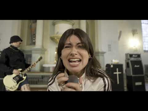 Blood Command - "World Domination" Album Coming September 2023 - Norway ...