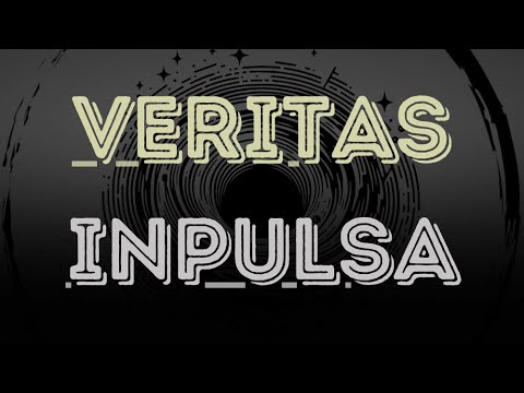 Veritas Inpulsa | Geometry Dash Level showcase