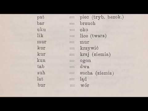 #225 Mowa Lacha EMʷE LAH i Cywilizacja lechicka wyd 1907 Ks A Szaniawski