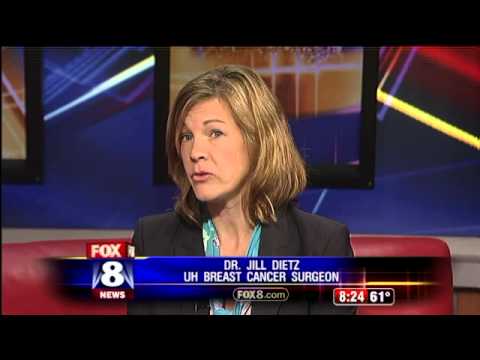 What Every Woman Needs To Know About Breast Cancer