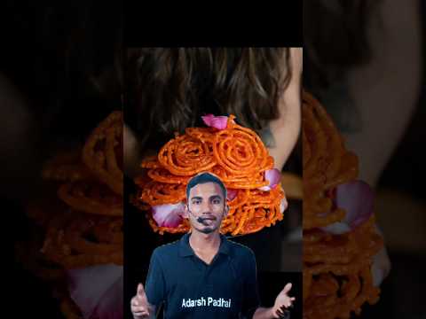 What Jalebi Is Called In English|| jalebi ko English me kya kahte hai ||#shorts #viralshorts