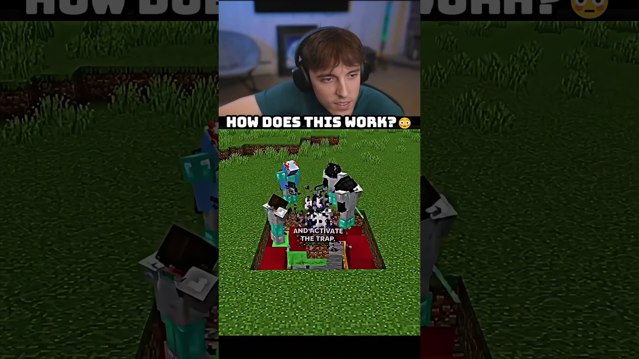 How does this work