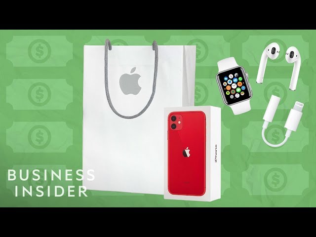 Inside the Apple Store: Strategies That Make You Spend More | Galaxy.ai