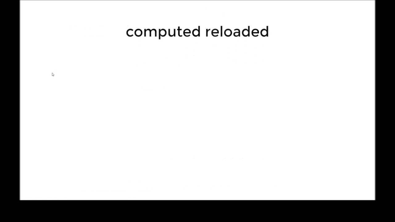 Practical React with MobX