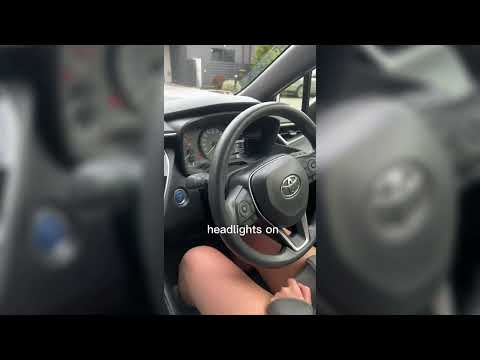 VicRoads Pre-Drive Safety Check
