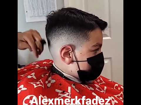 Most Popular Haircut in Barber shops. 2022