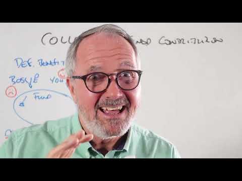 Collective Defined Contribution Schemes