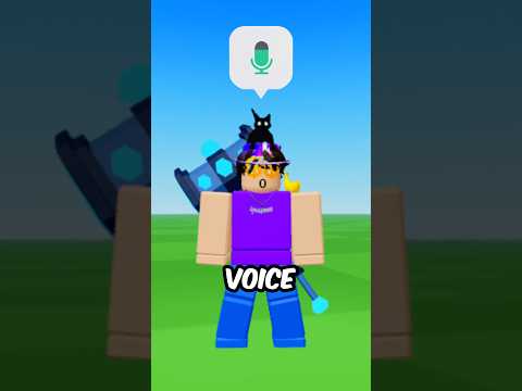 Hazem Is Doing A Voice Reveal