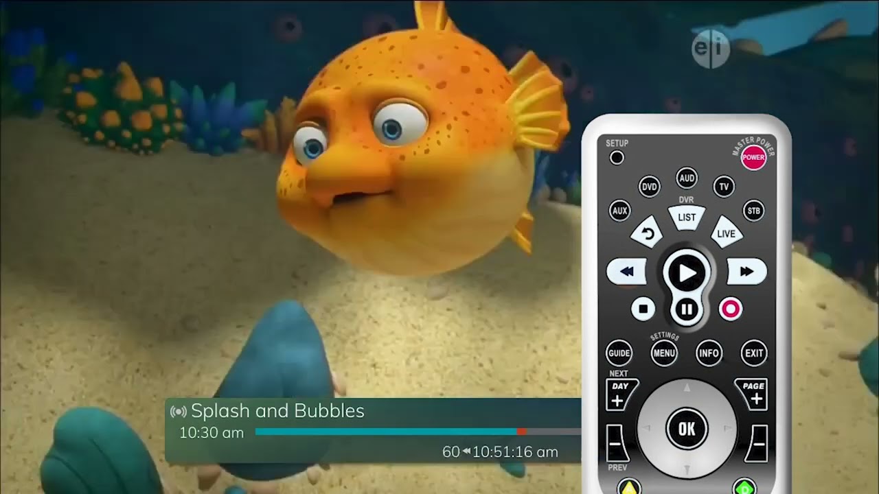 WTCtv Tutorial: Controlling Live TV