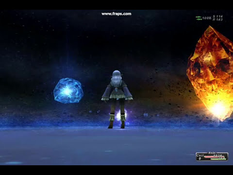 Steam Community :: Video :: FFXI Music Video