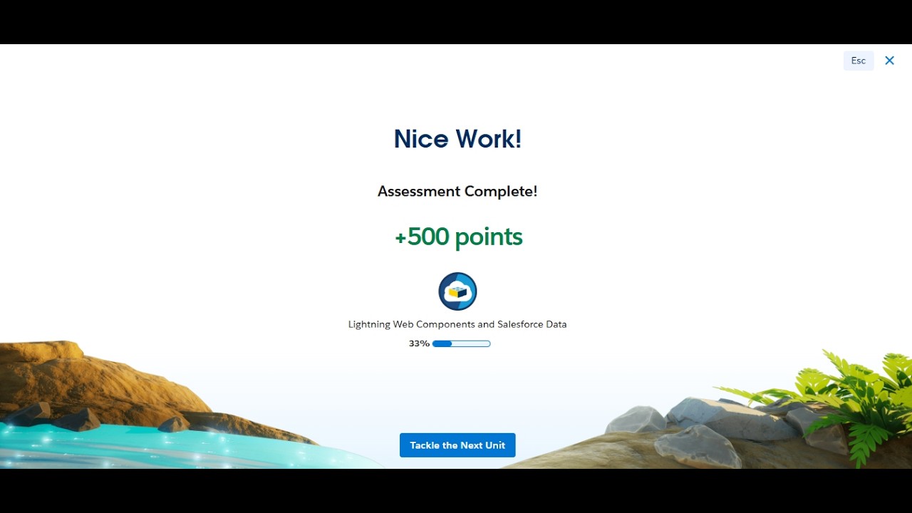 Use Lightning Data Service to Work with Data At Lightning Web Components and Salesforce Data