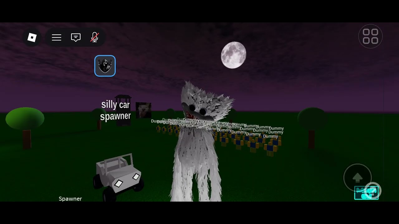 MorphGui - showcase [NOT WORKING]