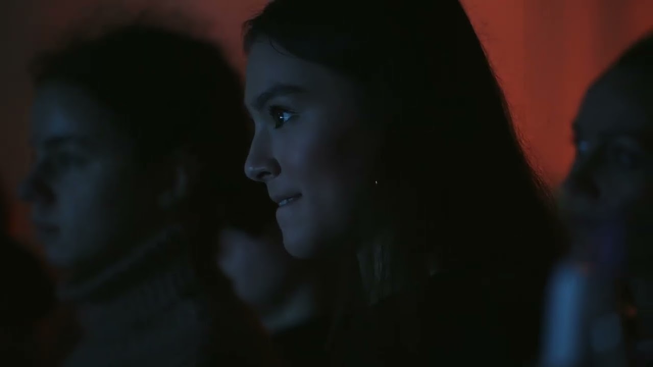 PERFORMANCES by RED STONE Saint Petersburg