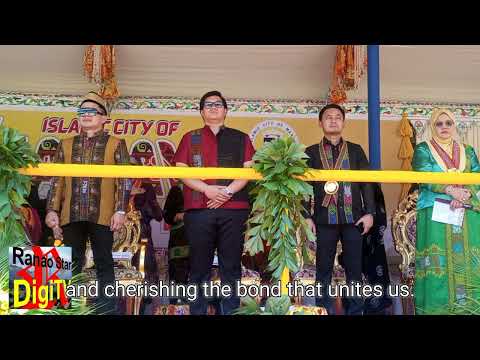 84th Marawi Charter day Celebration 2024