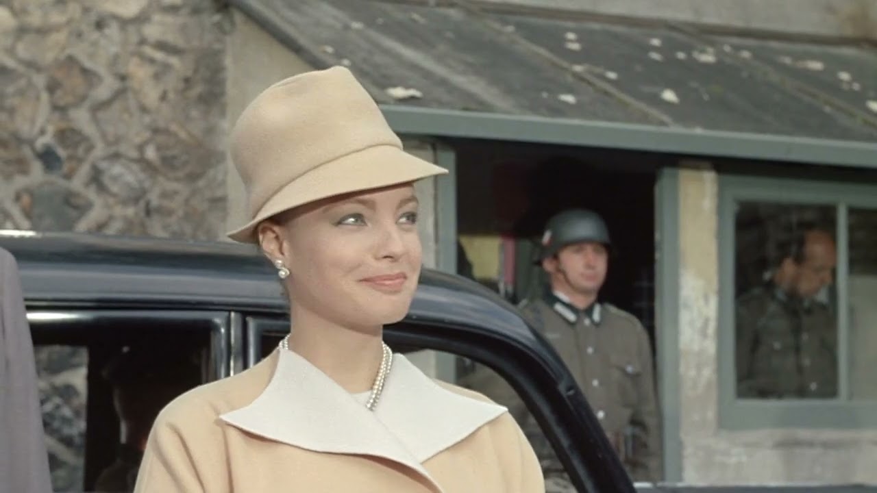 Triple Cross 1966 1080p