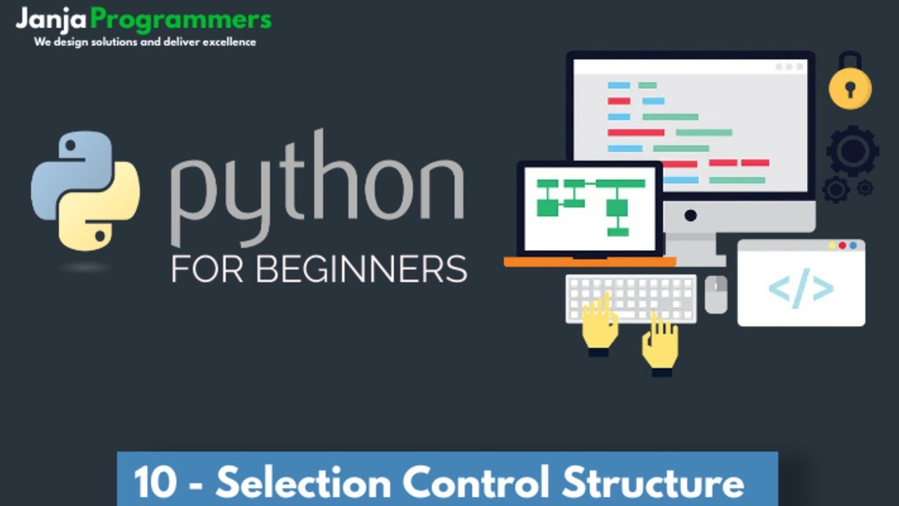 Mastering Selection Control Structures