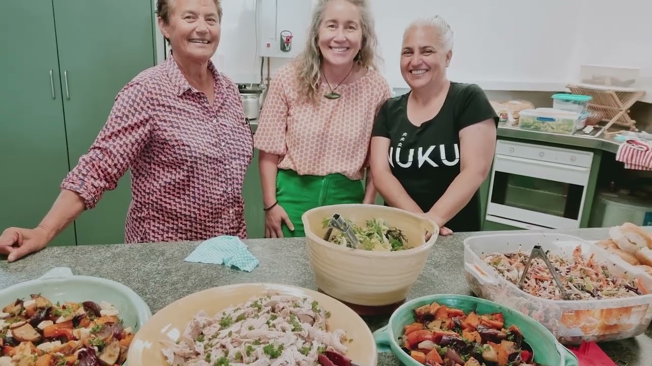Raglan Naturally Charitable Trust