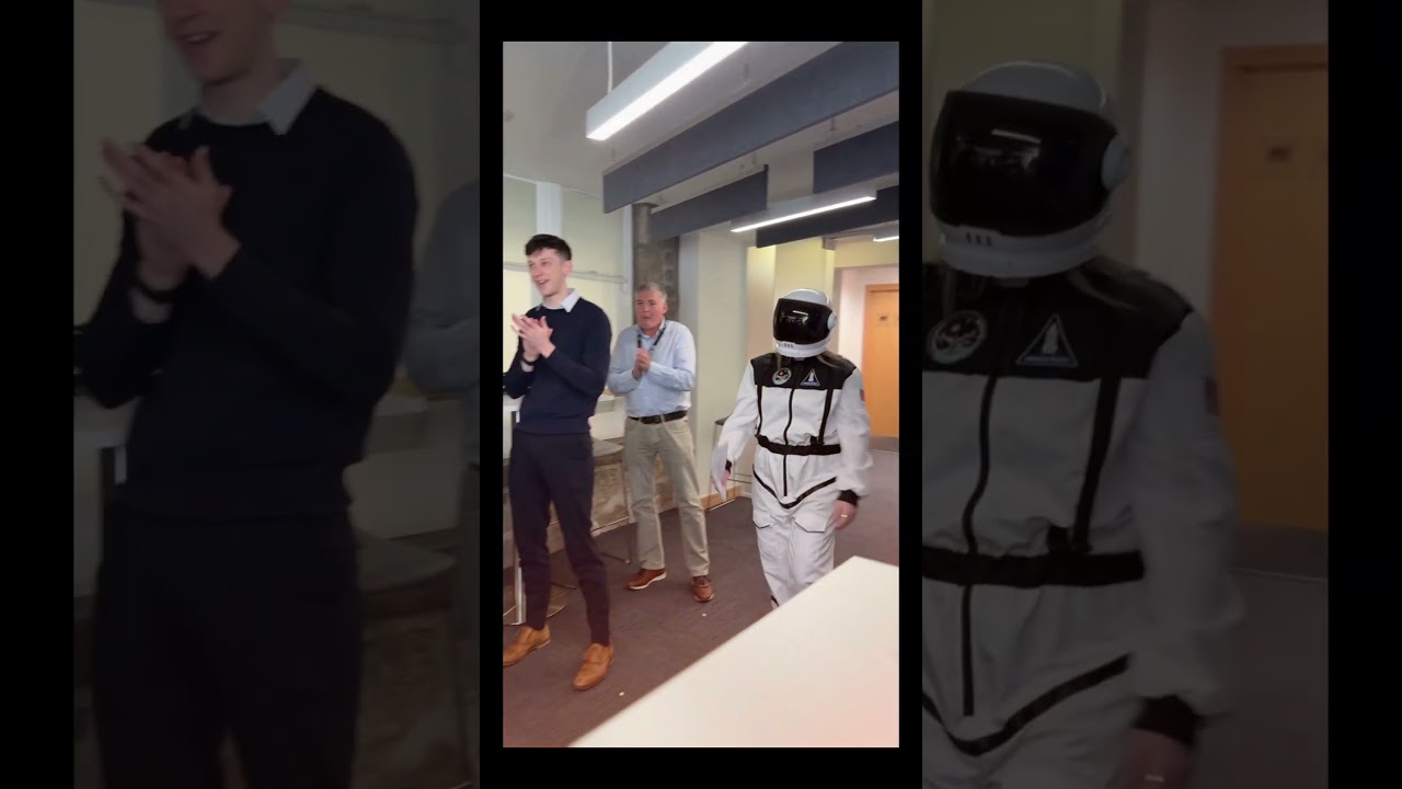 Nexos - Nexflix - Document Control