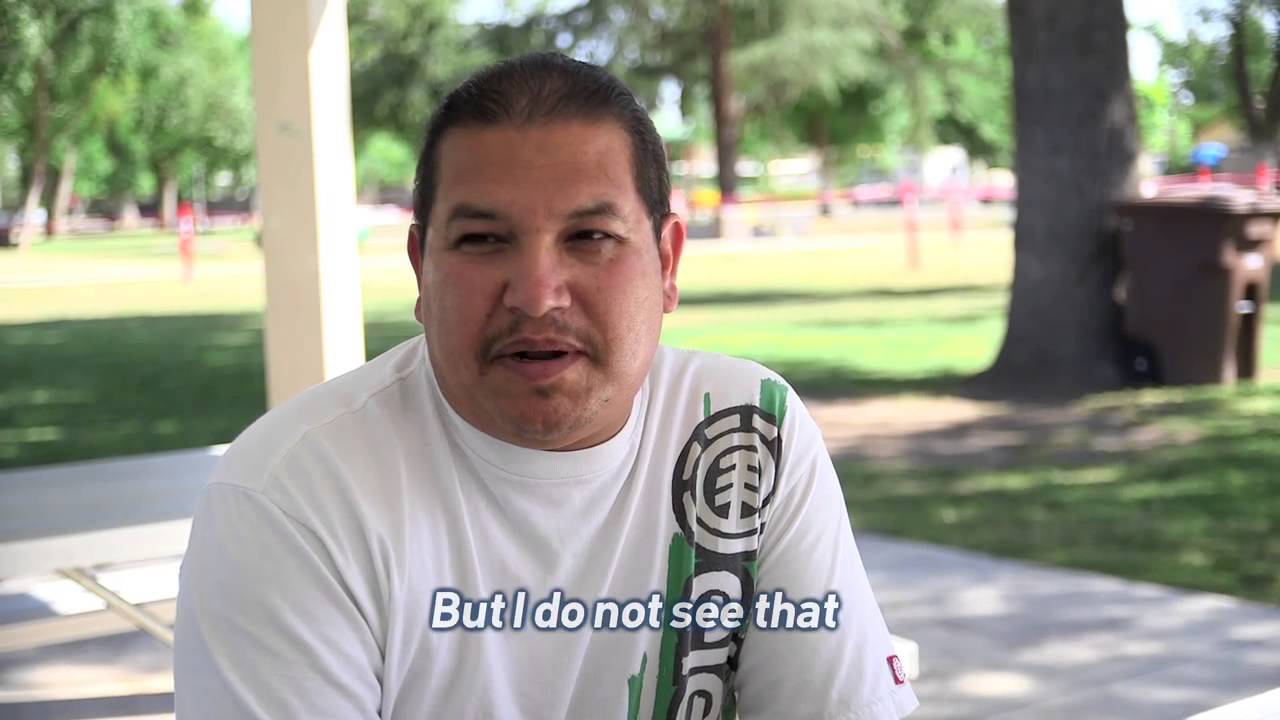 Fracking Kern County, California