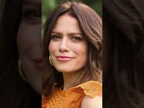 Bethany Joy Lenz Names the Alleged 'CULT' She Belonged To