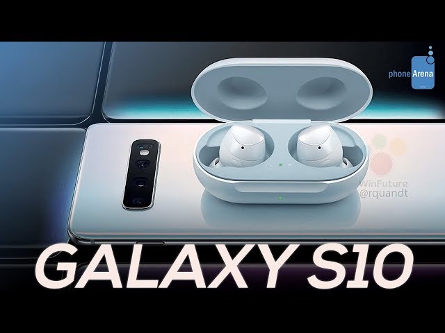 Galaxy S10, S10+ and S10e release date, price, news and leaks - PhoneArena