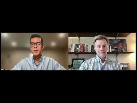 In the Movement with Adam Luck