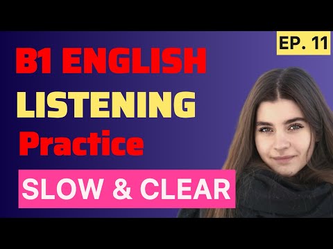 B1 English listening and speaking | Podcast | Your Comfort Zone Is Killing You |