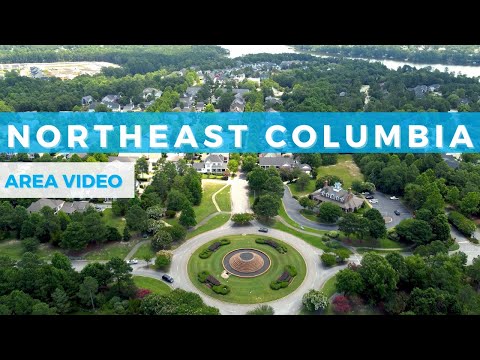 Living in Northeast Columbia, SC - The Complete Guide