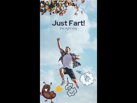 Facts about FARTS! Let it RIP😂 😂 😂  #shorts