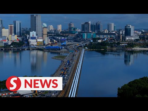 Over 300 Johor contractors awarded contracts in RTS Link project