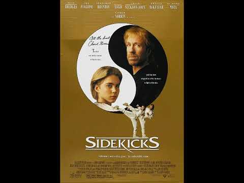 Sidekicks - OST 5
