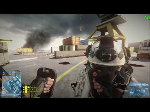 Steam Community :: Video :: BF3 Defib WTF Moment