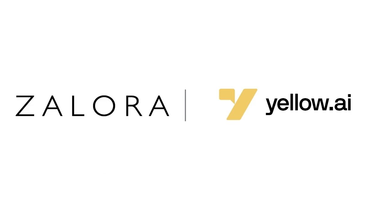 Yellow.ai Powering Zalora's Shopping Experience With AI-powered Conversational Commerce Automation