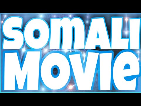 Somalia Movie - Somalia Pirates - Best 2019 Movie - New Movie HD